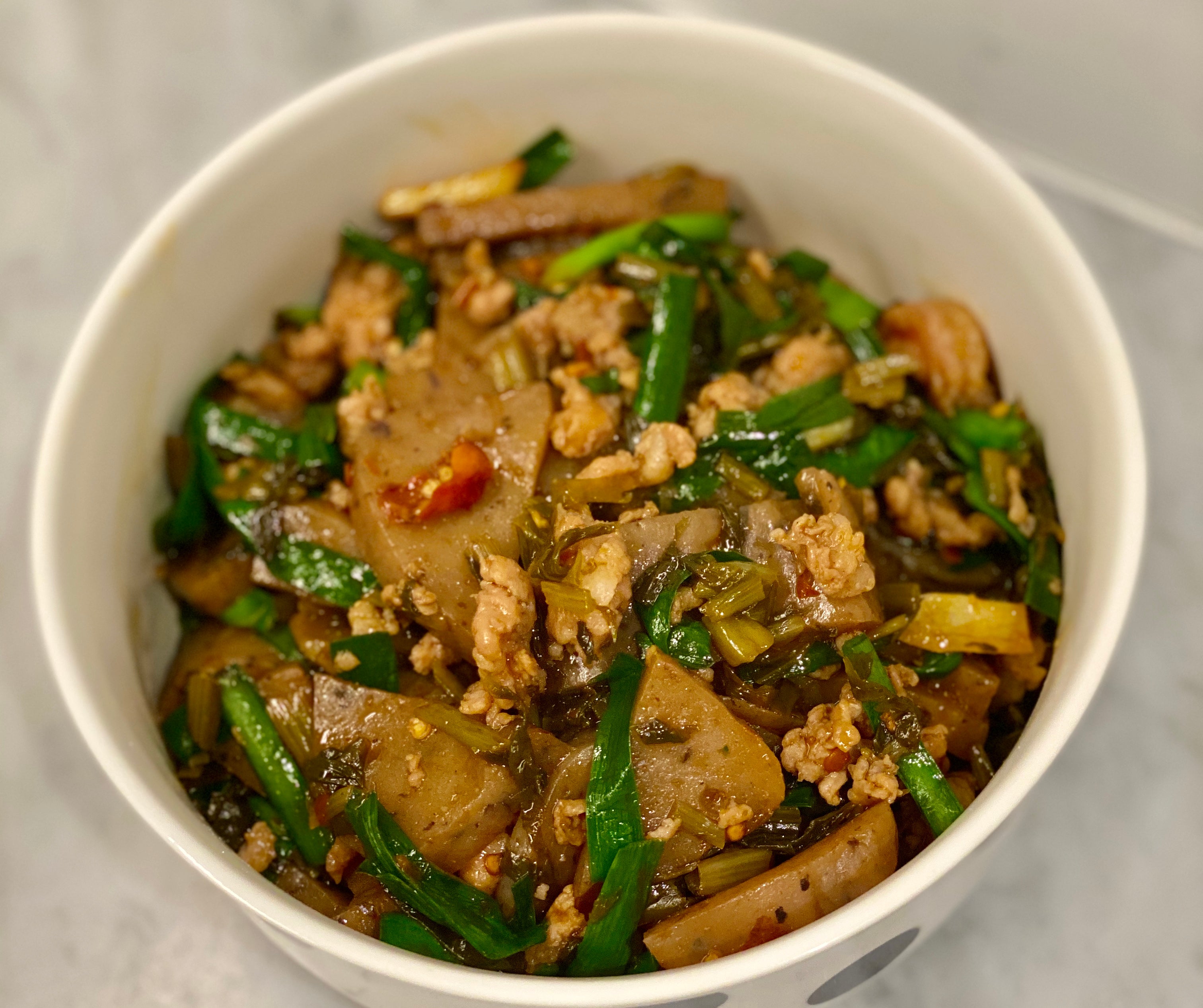 What is Konjac | Fiber, History and Culture | MOYU™