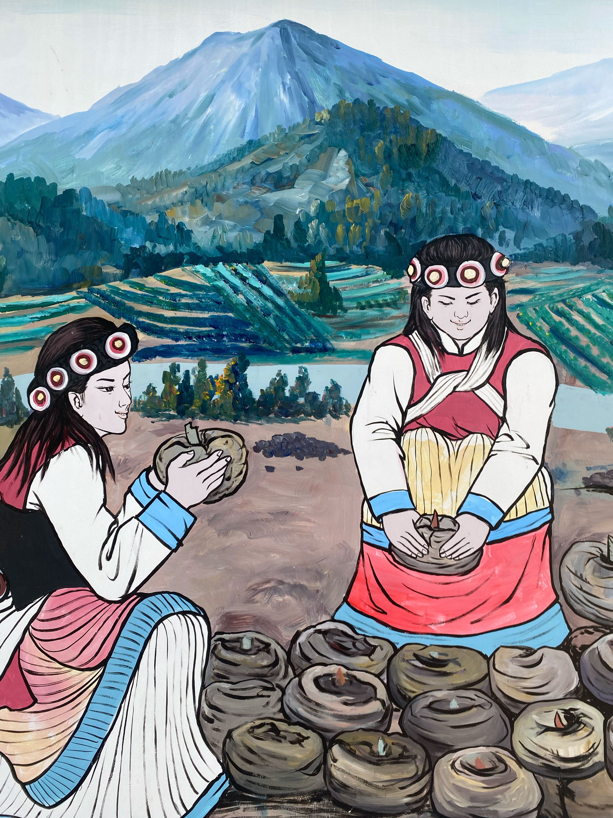 What is Konjac | Fiber, History and Culture | MOYU™