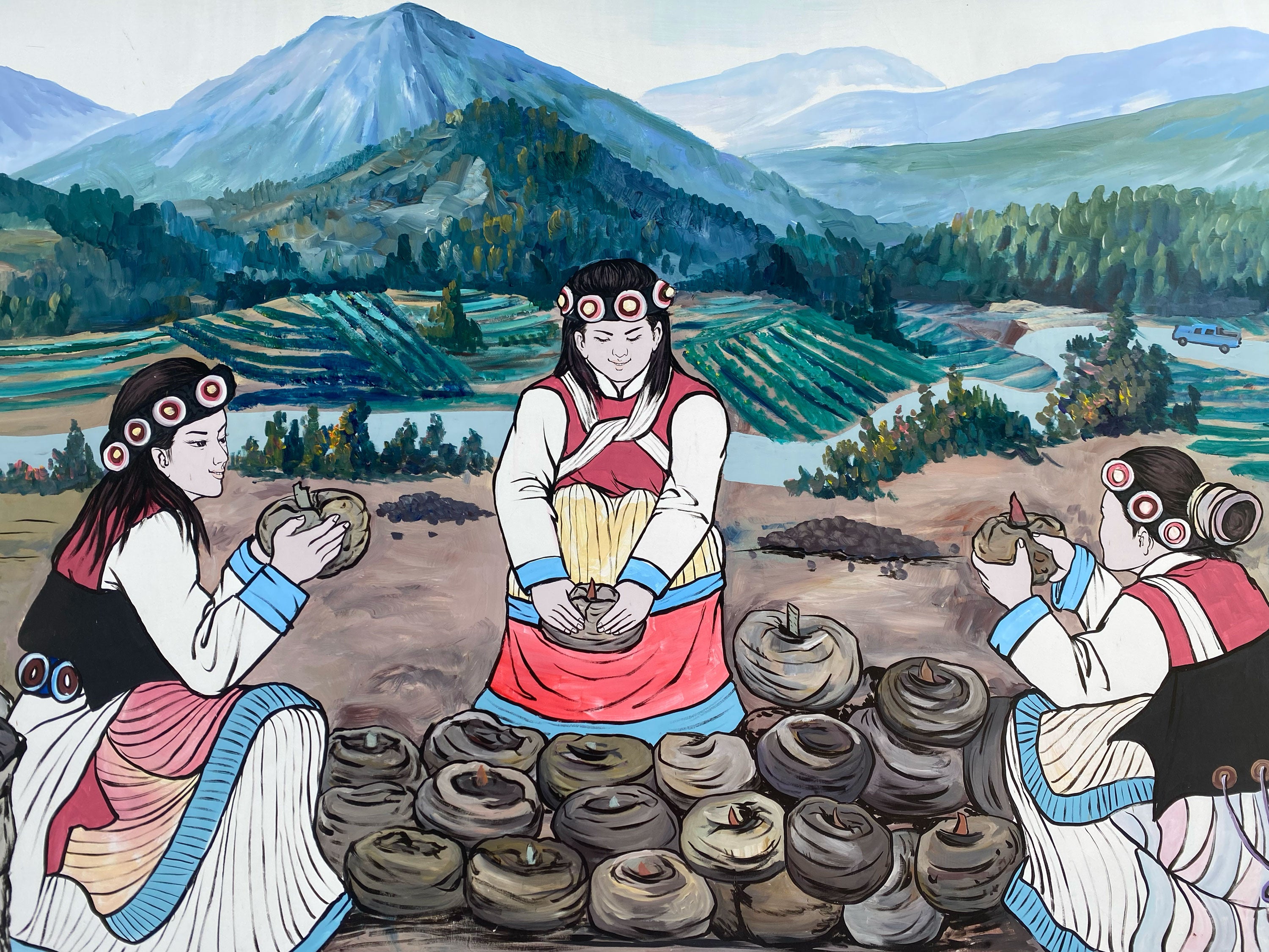 What is Konjac | Fiber, History and Culture | MOYU™